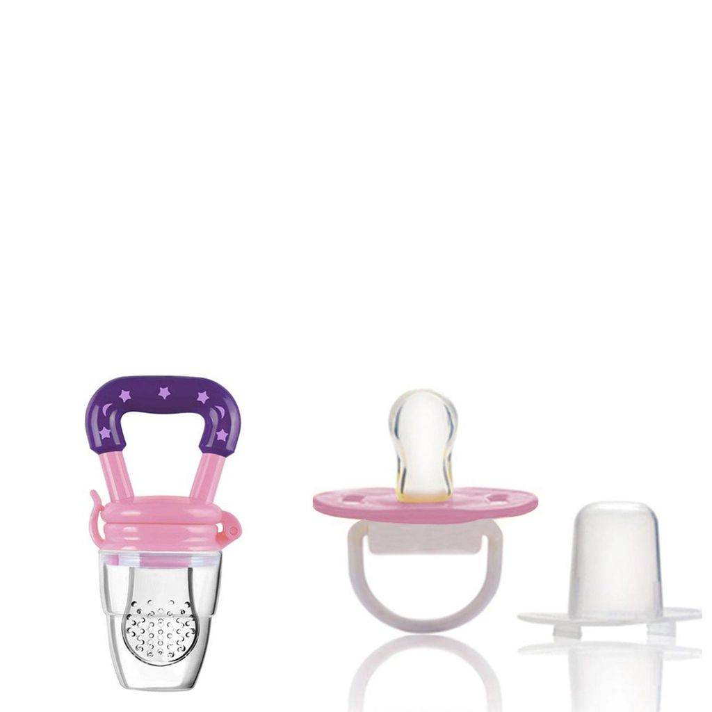 Teethers & Pacifiers