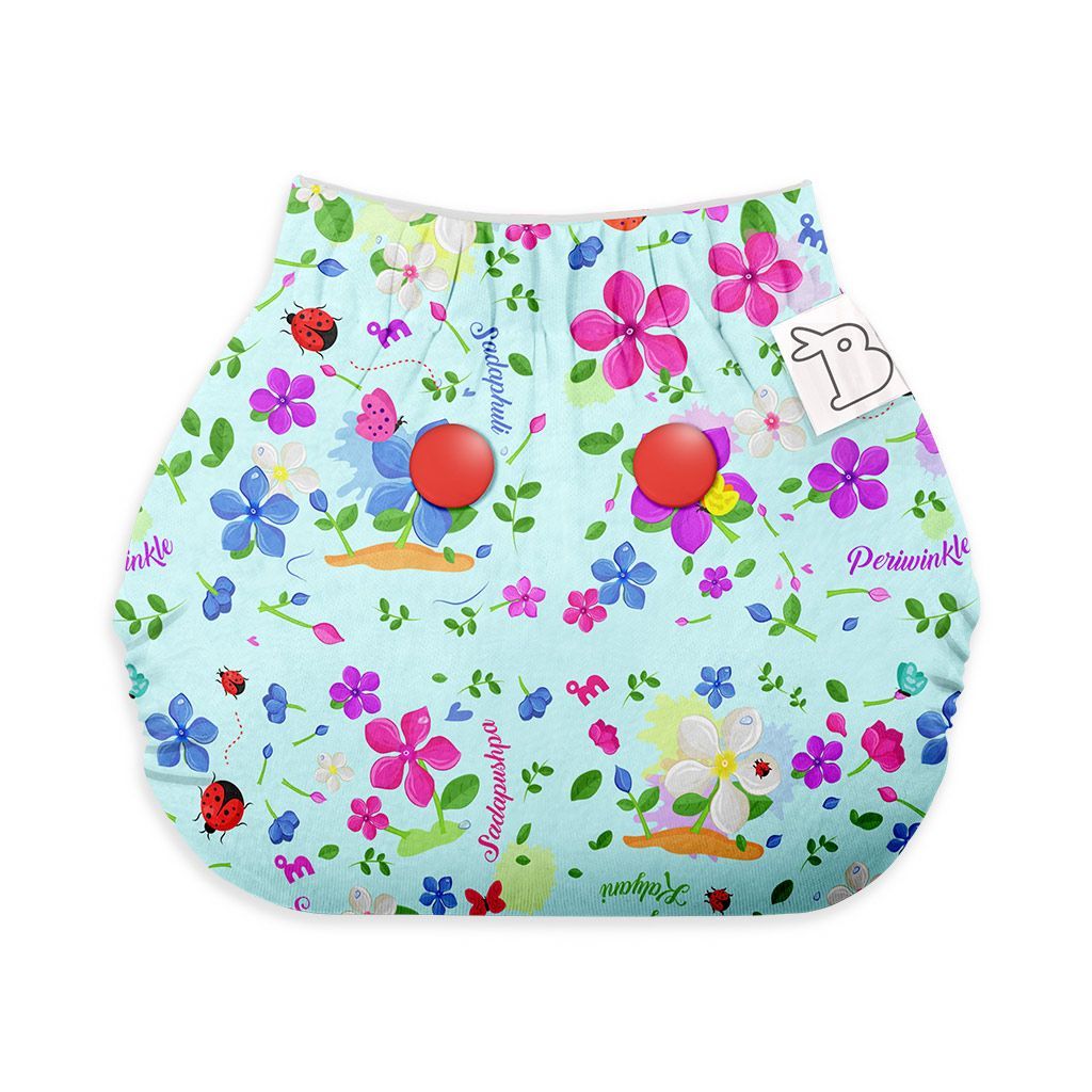 Cloth Diapers
