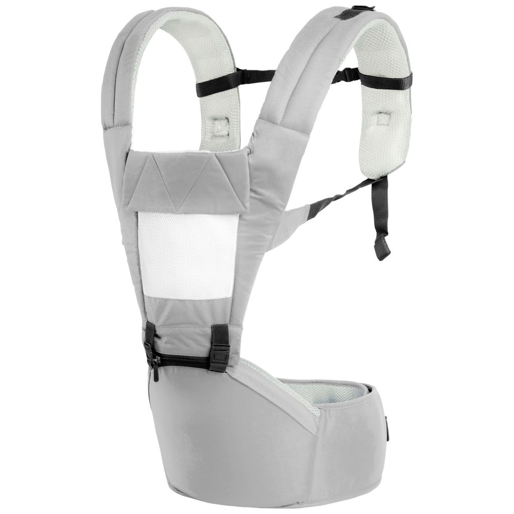 R for Rabbit Upsy Daisy Baby Carrier With 4 In 1 Carry Position, 100% ...