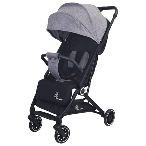 R for Rabbit Pocket Air Lite Stroller - One Hand Fold, Light Weight ...