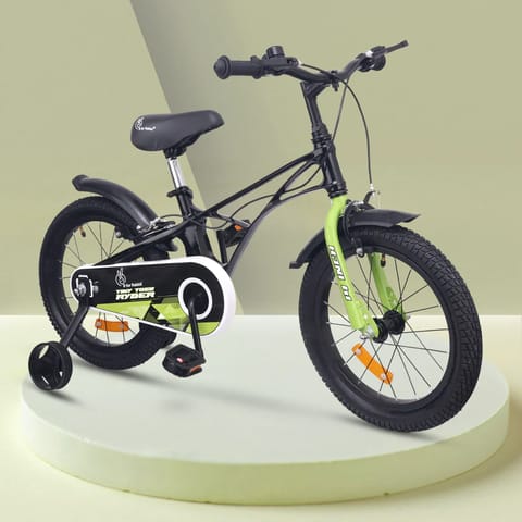 R For Rabbit Tiny Toes Ryder Bicycle For Kids 14 Inch 90% Plug N Play ...